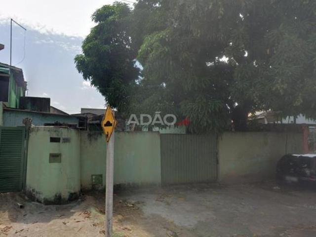 Lote Rua Icaraí Vila Brasília Lote à Venda, 407.70 por R$ 367500.00 no setor Vila Brasília VN26222