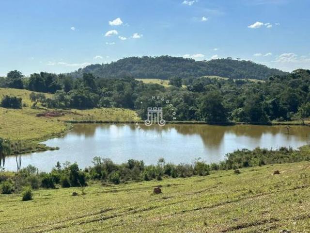 LOTE RURAL Á VENDA CONDOMÍNIO FAZENDA POR DO SOL EM ITUPEVA/SP