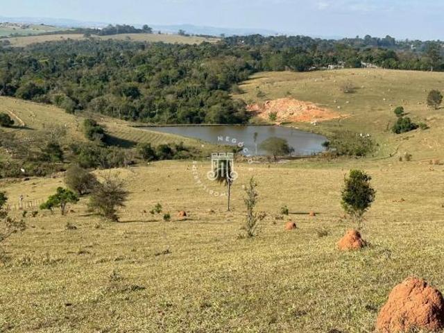 LOTE RURAL A VENDA CONDOMÍNIO FAZENDA POR DO SOL NO BAIRRO GUACURI EM ITUPEVA/SP