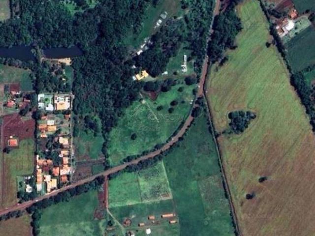 Lote Rural em Londrina