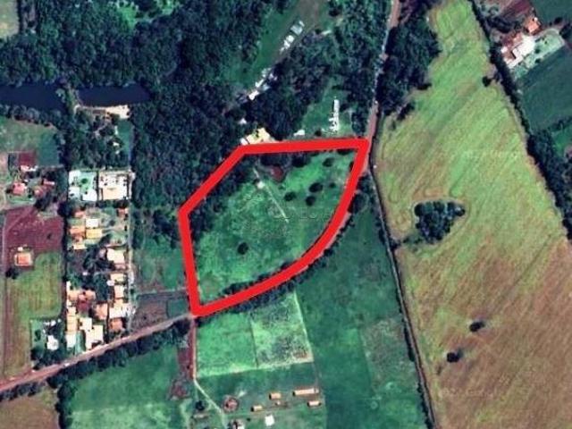 Lote Rural em Londrina