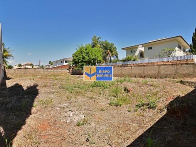 LOTE R$1.590.000 CONDOMÍNIO SOLAR DE BRASÍLIA