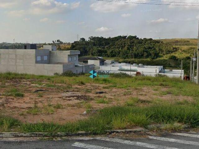 Lote Recanto dos Eucalipitos Portal dos Pássaros 247,61 m2 R$ 350.000,00