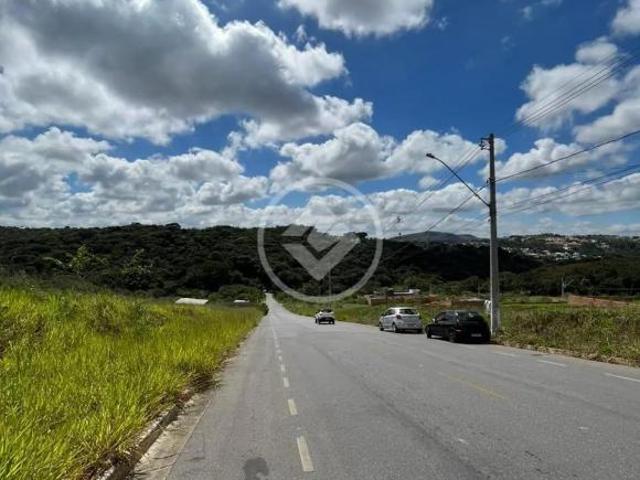 LOTE RECANTO DA LAGOA 420M²
