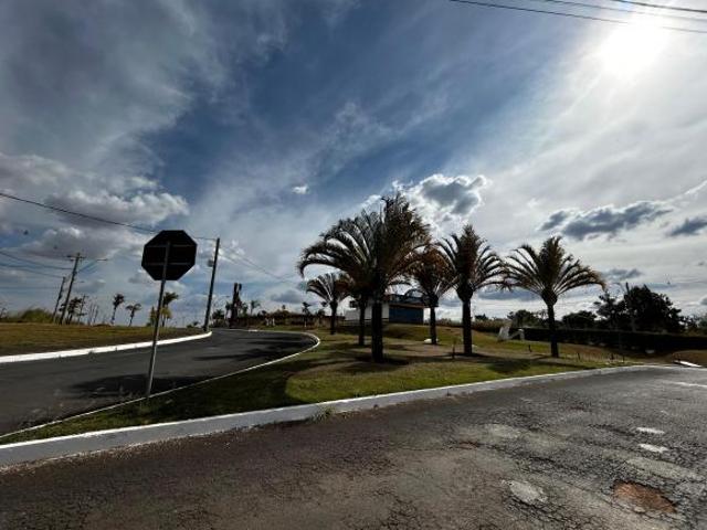 Lote Reserva By Santa Mônica aceita troca por apartamento
