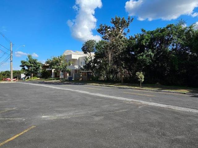 LOTE RESERVA SANTA MÔNICA