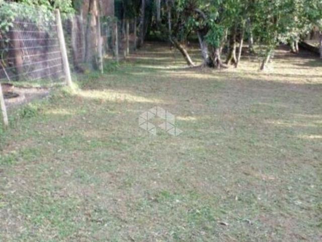 LOTE RESIDENCIA COM CONDOMINIO CANTEGRIL
