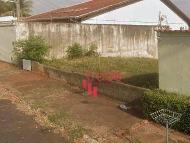 Lote Residencia a venda em Bairro Ribeirania em Ribeirão Preto com 375m²