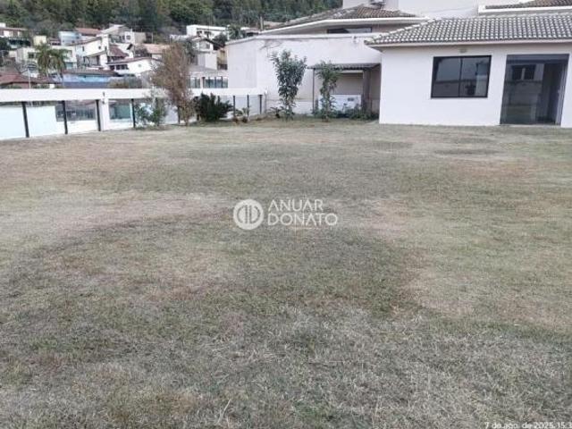 Lote Residencial Mangabeiras