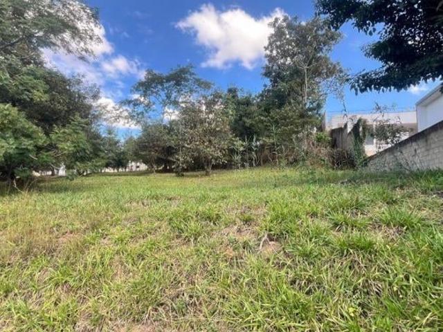 Lote Residencial Maxximo Garden