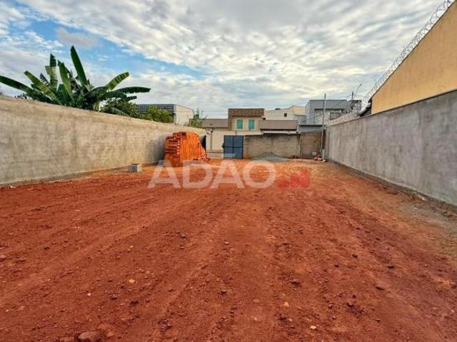 LOTE RESIDENCIAL MORUMBI Lote à Venda, 360.00 por R$ 480000.00 no setor Residencial Morumbi IN39883