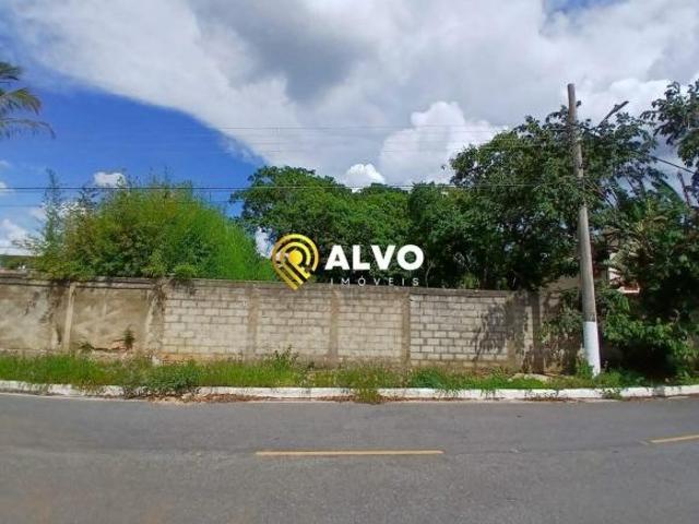 Lote Residencial no bairro Joá em Lagoa Santa MG