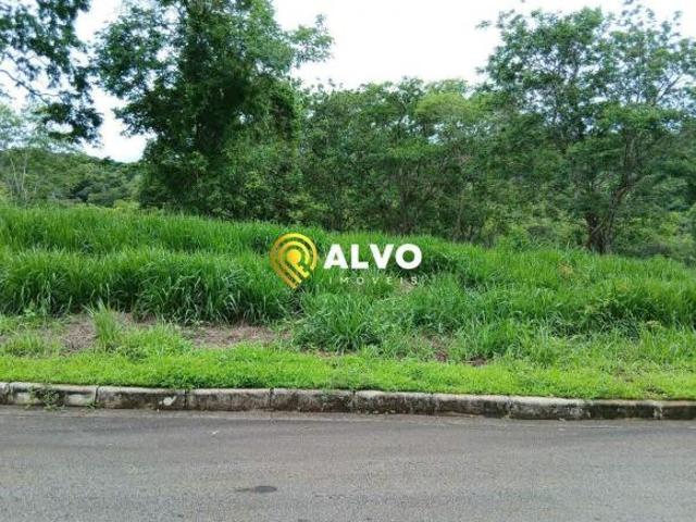 Lote Residencial no Condomínio Versailles Ville de France em Lagoa Santa MG