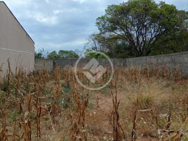 Lote Residencial no Parque Atalaia codigo: 159781