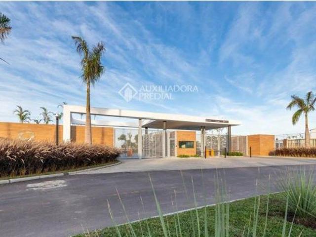 Lote Residêncial no Península Ponta da Figueira Melnick em Eldorado do Sul / RS