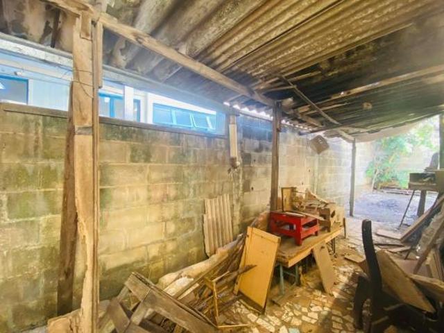 Lote Residencial à venda | 360 m² | Bairro Novo Eldorado, Contagem Referencia 1