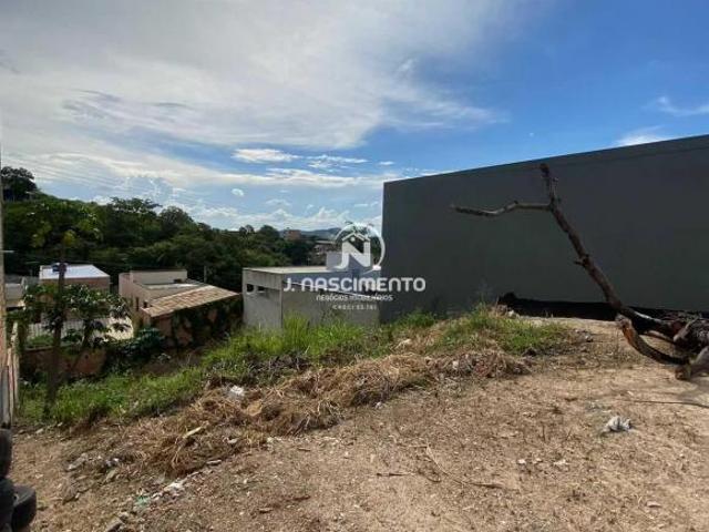 Lote residencial á venda