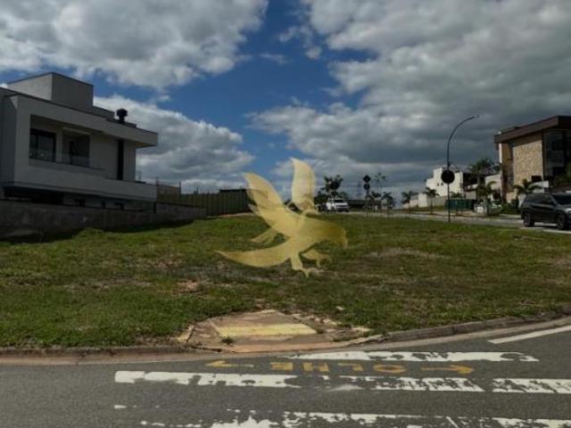Lote residencial à venda com excelente investimento noCondominio Residencial Arb