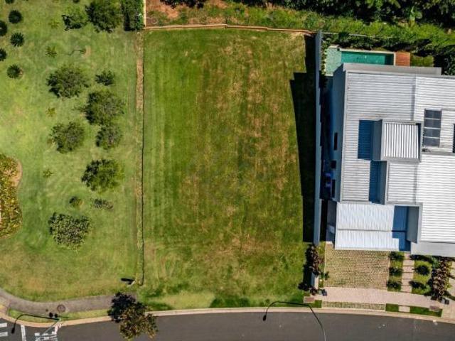 Lote Residencial a Venda Alphaville Dom Pedro