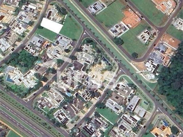 Lote Residencial a venda Alphaville Goiás