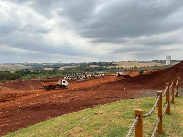 Lote Residencial à venda em Maringá Condominio Fechado Vivá Home Resort