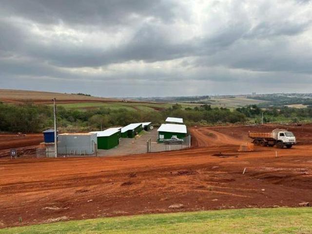 Lote Residencial à venda em Maringá Condominio Fechado Vivá Home Resort