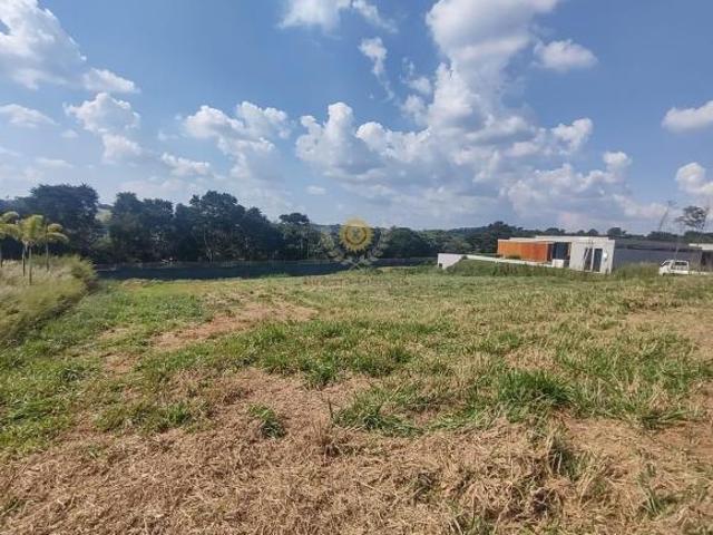 Lote residencial à venda em Quinta da Baroneza