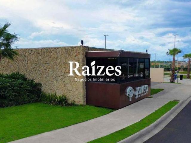 Lote Residencial à venda em Uberlândia no Bairro Jardim Sul e Próximo ao Parque Una