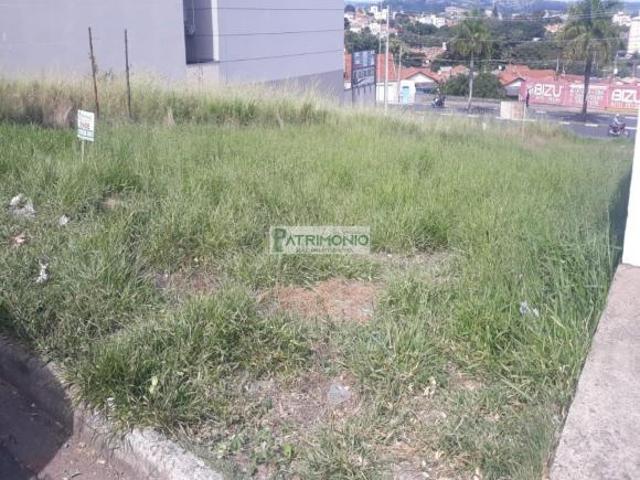 LOTE RESIDENCIAL Á VENDA JAGUARIÚNA SP!