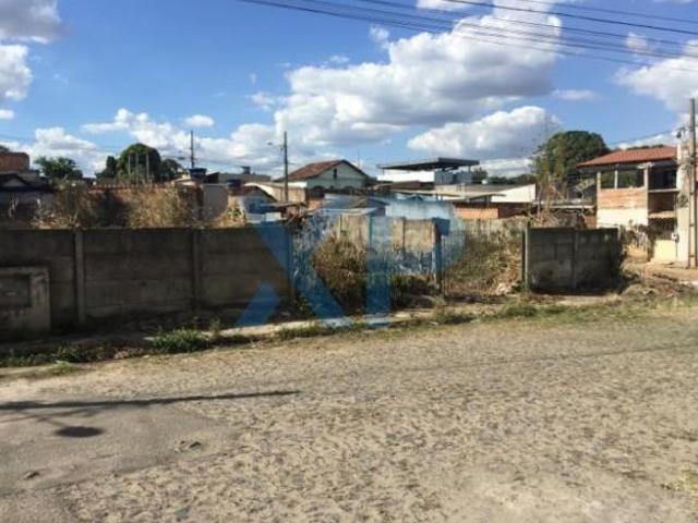 LOTE RESIDENCIAL A VENDA NO BAIRRO SÃO MIGUEL EM DIVINÓPOLIS