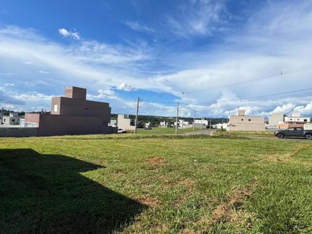 Lote Residencial à Venda no Jardins Parma – Excelente Localização e Alto Potencial Construtivo Lote