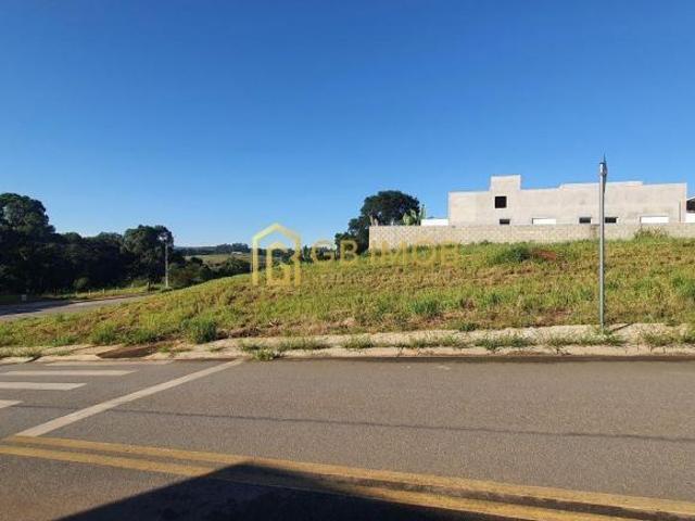 Lote Residencial à venda no Residencial Tosi GB7900