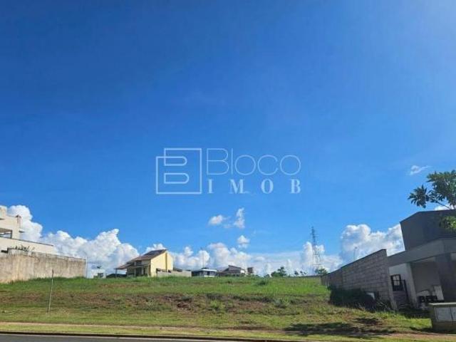 LOTE RESIDENCIAL ALPHAVILLE 2