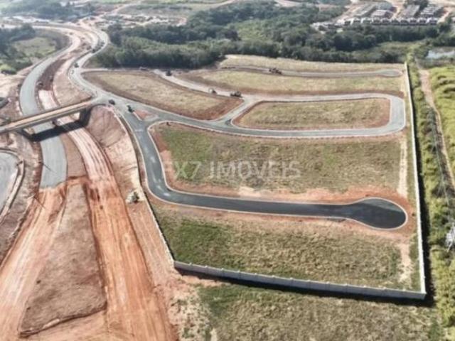 Lote Residencial Alphaville Zero estuda permuta