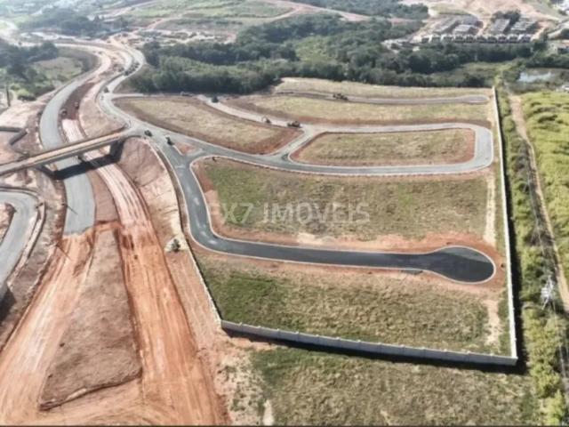 Lote Residencial Alphaville Zero estuda permuta