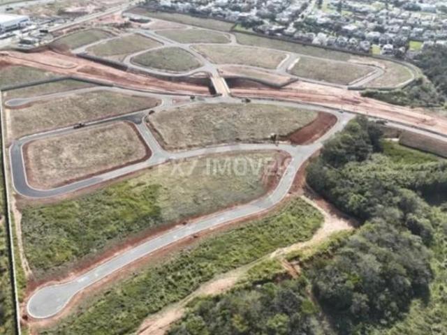 Lote Residencial Alphaville Zero estuda permuta