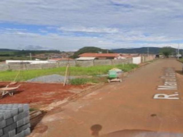 Lote, Residencial, Bairro do Glória