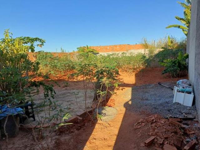 LOTE RESIDENCIAL BRISAS DO CERRADO Lote à Venda, 314.00 por R$ 250000.00 no setor Residencial Brisa