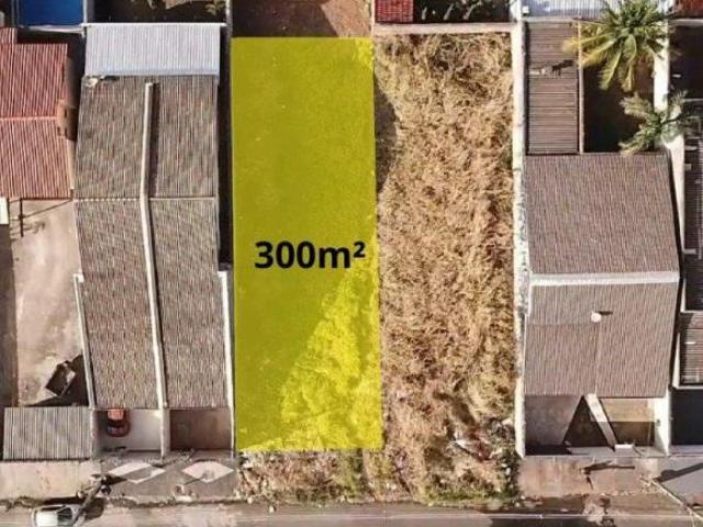 Lote Residencial Canadá