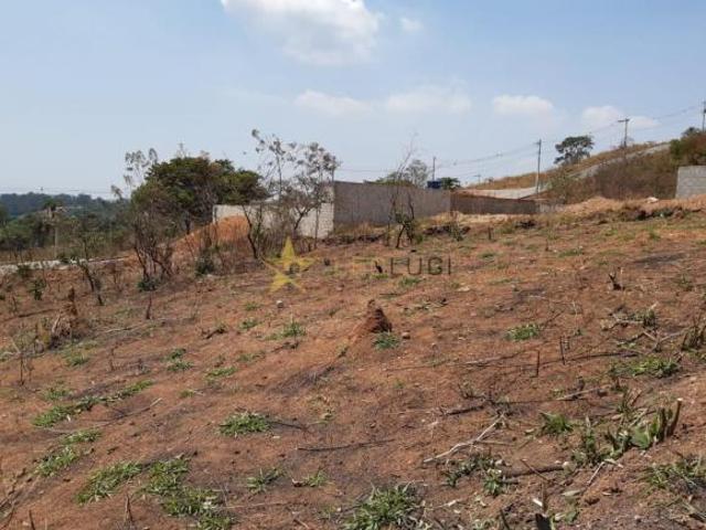 Lote residencial Casa Grande