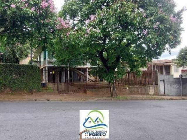 Lote Residencial com 783,75 m² à venda em Belo Horizonte Salgado Filho – Próximo ao Posto BR