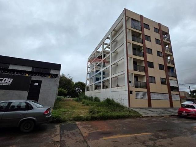 Lote Residencial / Comercial – Samambaia