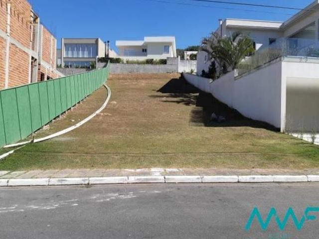 Lote residencial condomínio Alphasítio Alphaville
