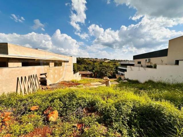 Lote Residencial Condomínio Arara Vermelha