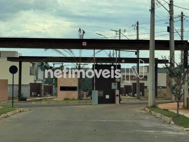 Lote Residencial Condomínio Le Premier Quadra 02