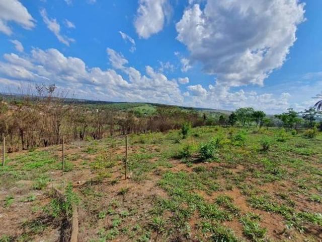 Lote Residencial das Bougainvilles