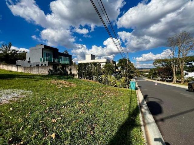 Lote Residencial das Flores Alphaville Nova Lima600m2