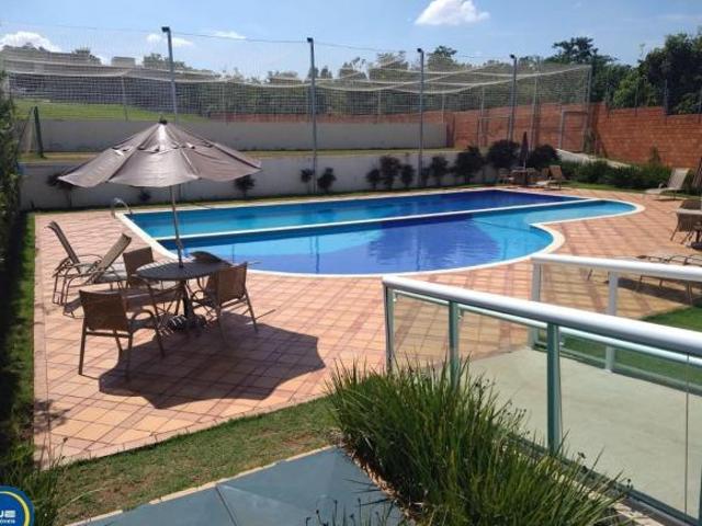 Lote Residencial de esquina no Condomínio Viena em Indaiatuba