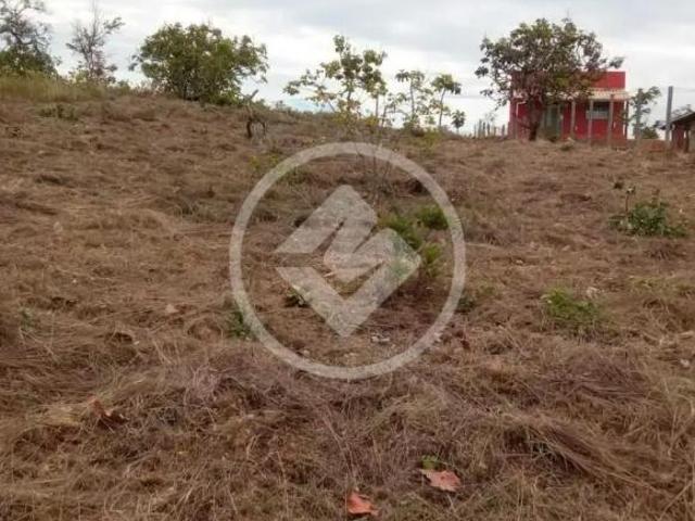 Lote Residencial de 1000m² no Condomínio Recanto da Serra em Jaboticatubas MG / MY BROKER