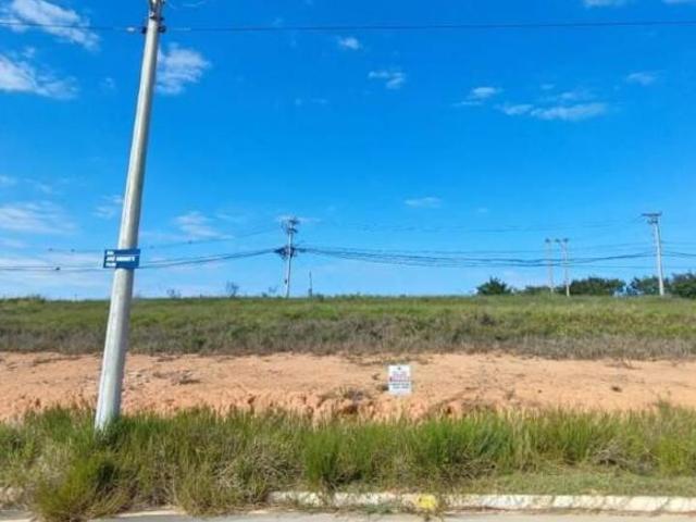 Lote Residencial de 200m² no Morada dos Ypês ||